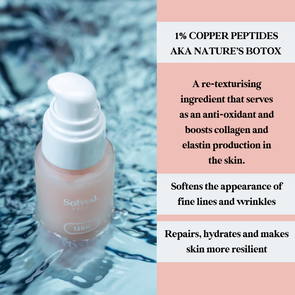 Hydra Pink – Solved Labs