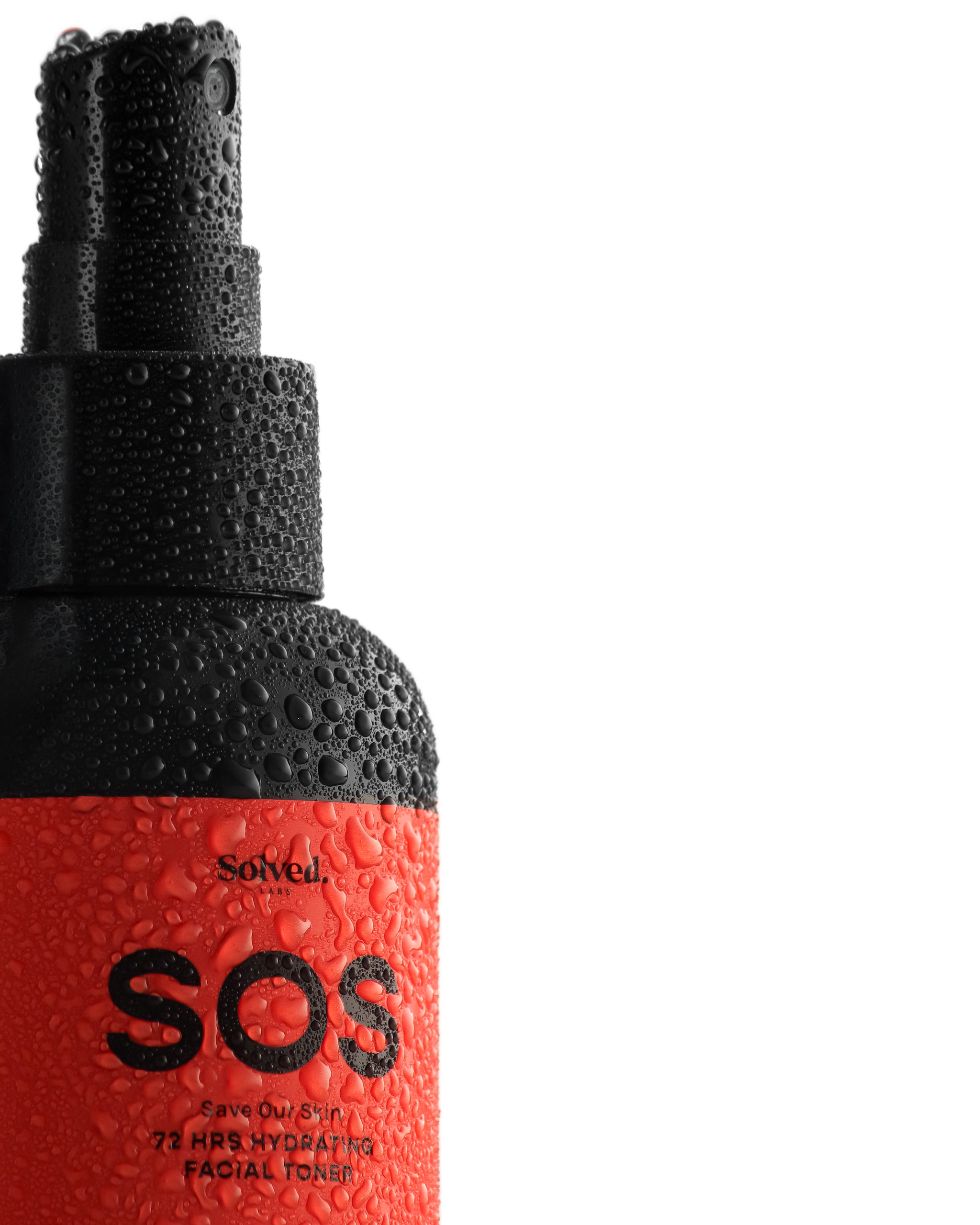 SOS – Solved Labs